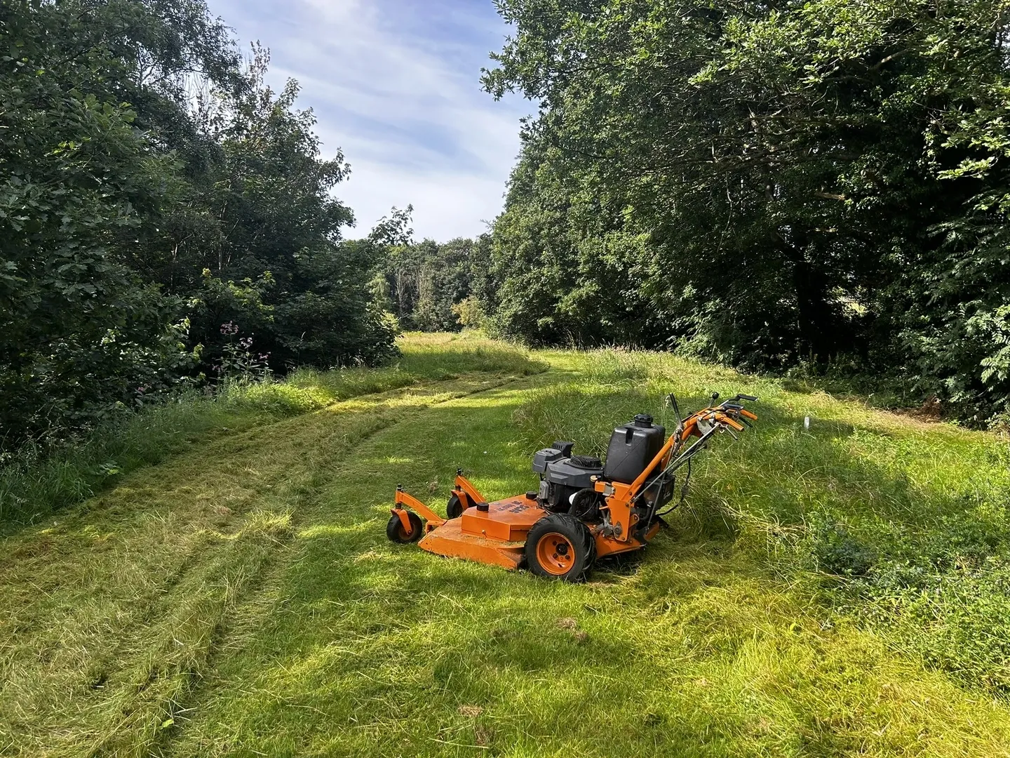 Maple Groundcare | Professional Grounds Maintenance Services in West ...